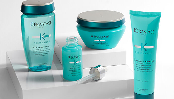 Shop By Collection | Kerastase