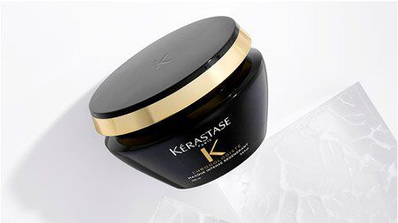 What Is a Hair Mask & How to Use One | Kérastase Australia