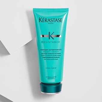Kérastase - Professional Hair Care & Styling Products