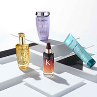Kérastase - Professional Hair Care & Styling Products
