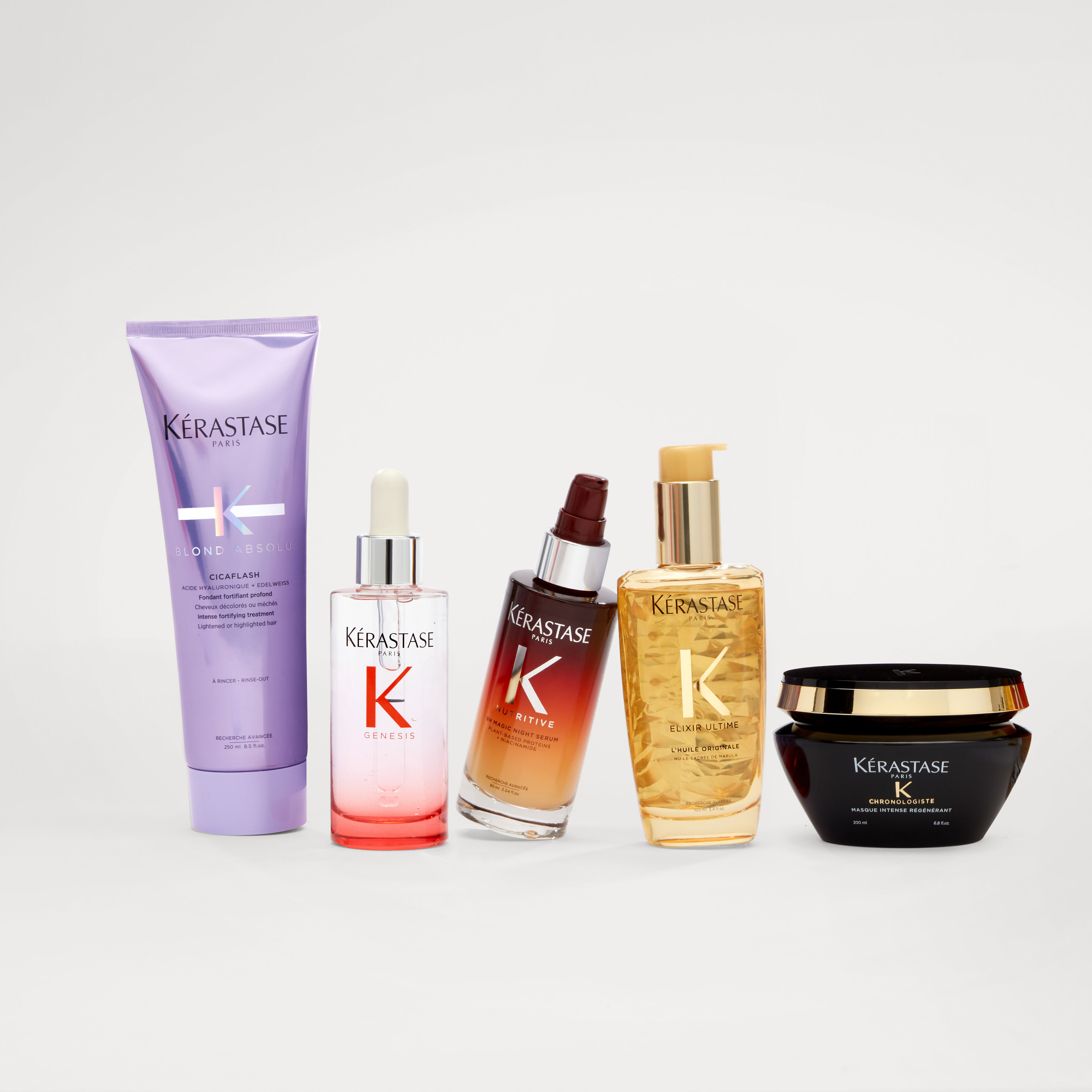 Professional Hair Care Products Best Sellers | Kérastase Australia