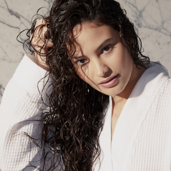 Your New Dry Hair Care Routine with Nutritive | Kérastase Australia