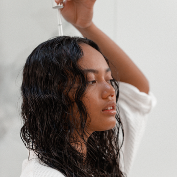 Your New Dry Hair Care Routine with Nutritive | Kérastase Australia