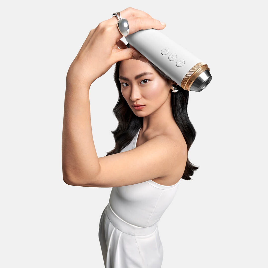 Discover K-Scan, An In-Depth Hair Diagnosis | Kérastase Australia