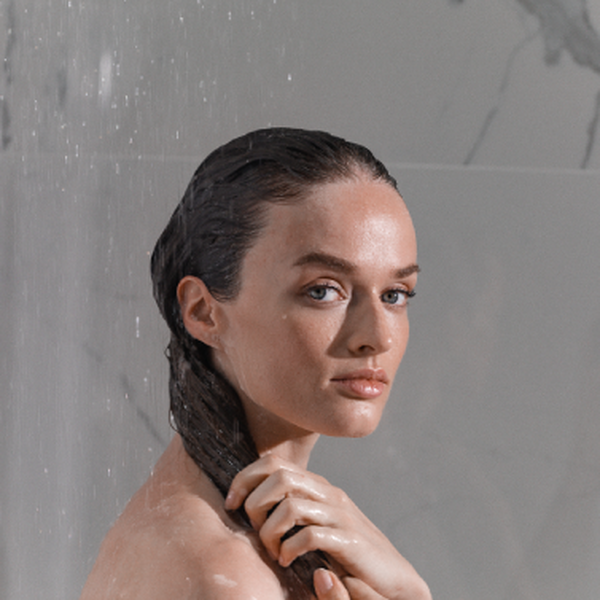 Your New Dry Hair Care Routine with Nutritive | Kérastase Australia