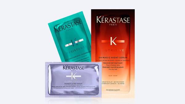 Hair Care Online Offers & Gifts with Purchase | Kérastase Australia