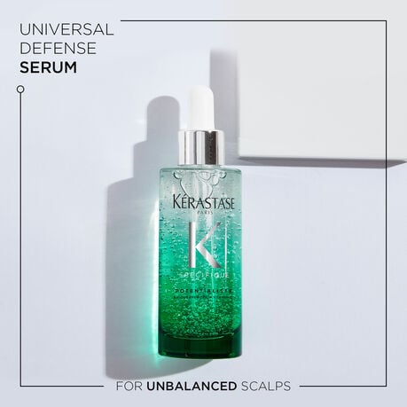 Discover K-Scan, An In-Depth Hair Diagnosis | Kérastase Australia