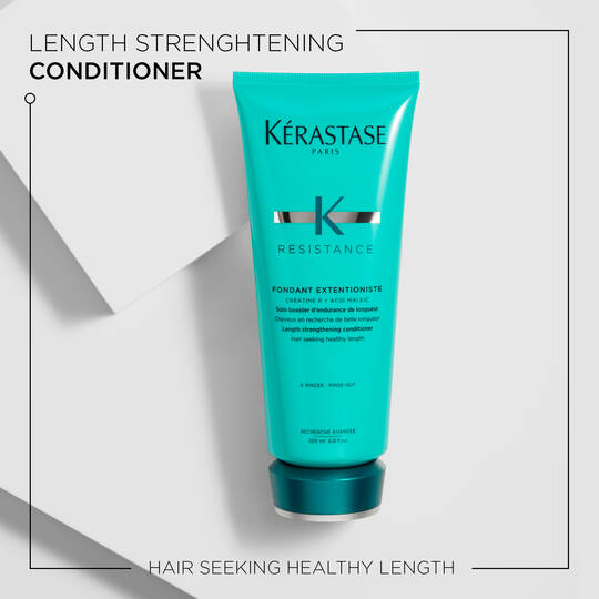 Résistance | Strengthening Range for Damaged Hair | Kérastase Australia