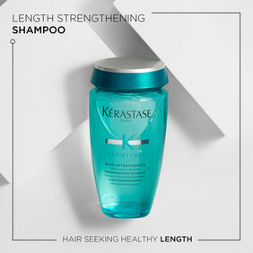 Résistance | Strengthen Damaged Hair | Kérastase Australia