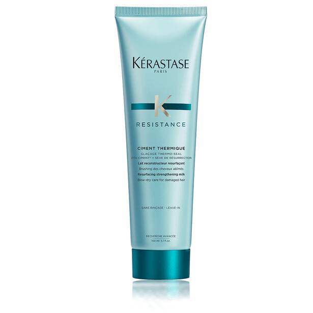 Résistance | Strengthening Range for Damaged Hair | Kérastase Australia