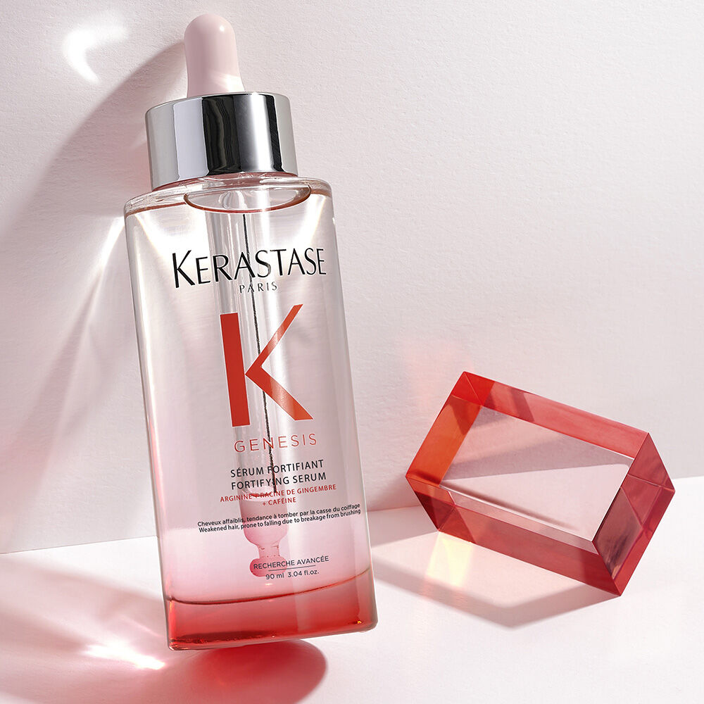 Genesis Fortifying Hair Strengthening Treatment Serum | Kérastase Australia