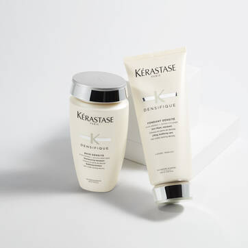 Densifique | Hair Thickening Hair Care | Kérastase Australia