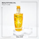 Elixir Ultime | Argan Oil for Hair Products | Kérastase Australia