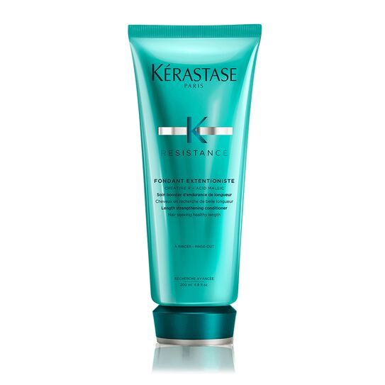 Résistance | Strengthen Damaged Hair | Kérastase Australia