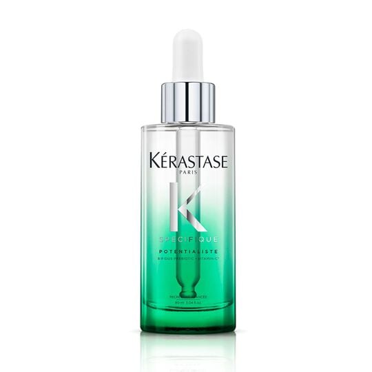 Discover K-Scan, An In-Depth Hair Diagnosis | Kérastase Australia