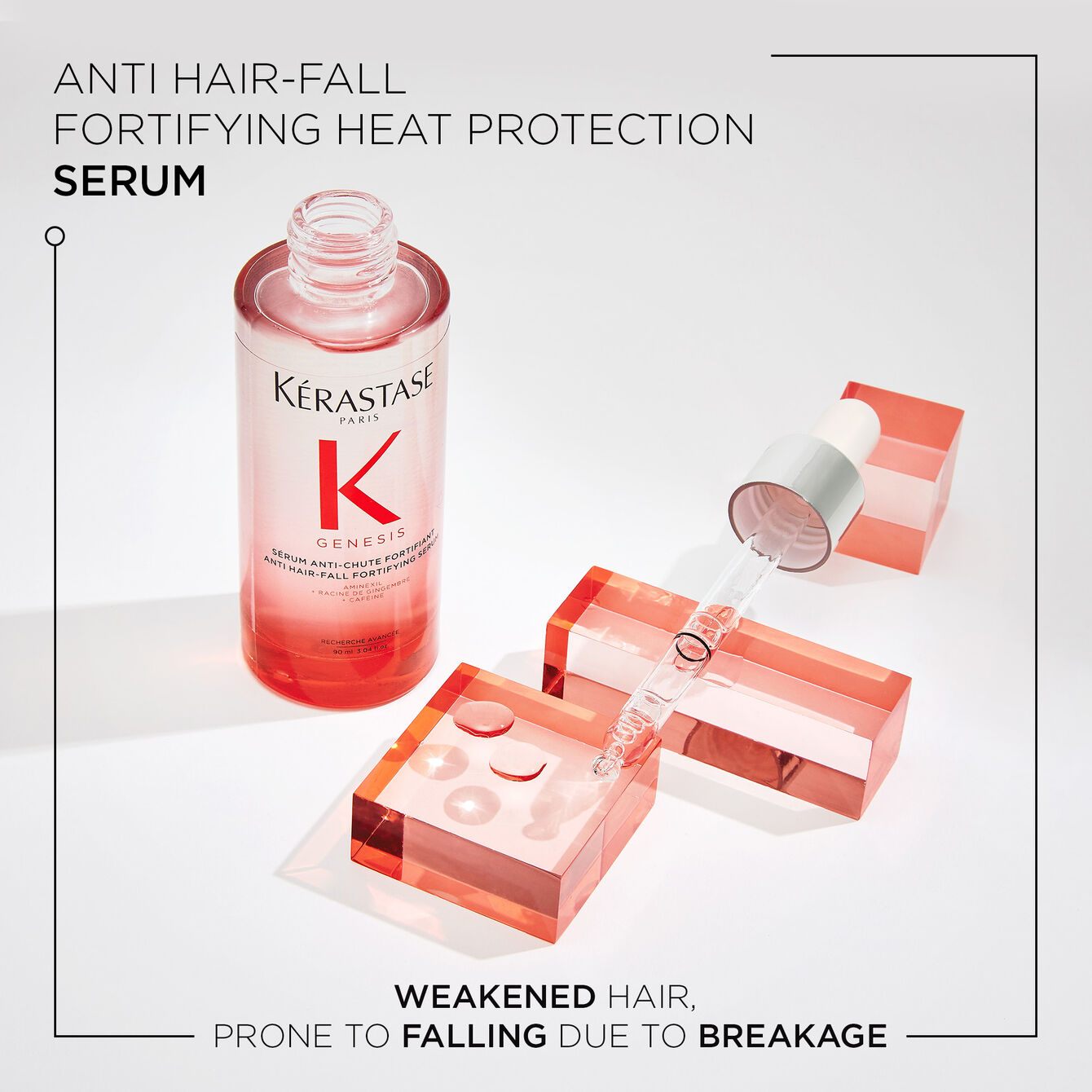 Discover K-Scan, An In-Depth Hair Diagnosis | Kérastase Australia
