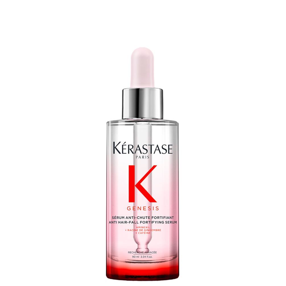 Discover K-Scan, An In-Depth Hair Diagnosis | Kérastase Australia