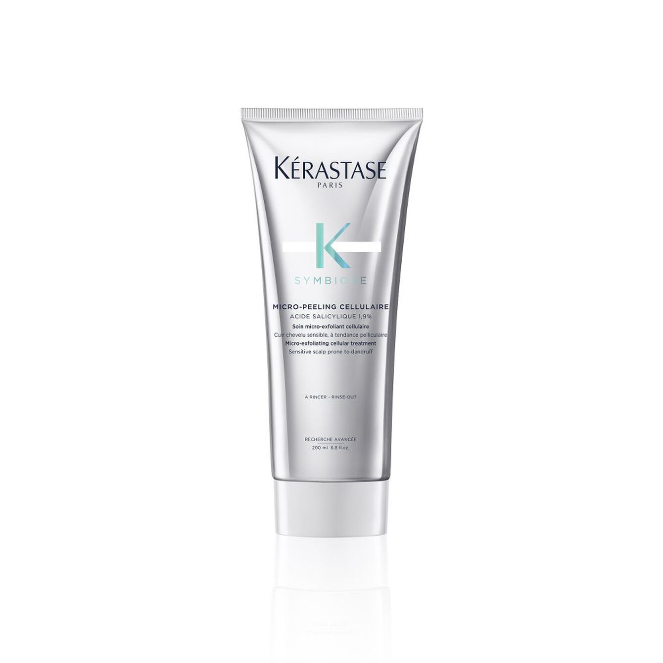 Discover K-Scan, An In-Depth Hair Diagnosis | Kérastase Australia