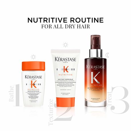 Kérastase Gifts & Coffrets for Holiday Season | Kérastase