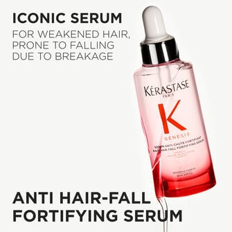 Discover K-Scan, An In-Depth Hair Diagnosis | Kérastase Australia
