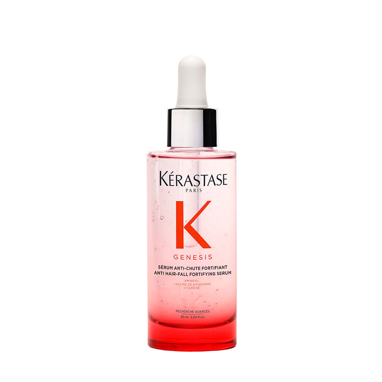 Discover K-Scan, An In-Depth Hair Diagnosis | Kérastase Australia