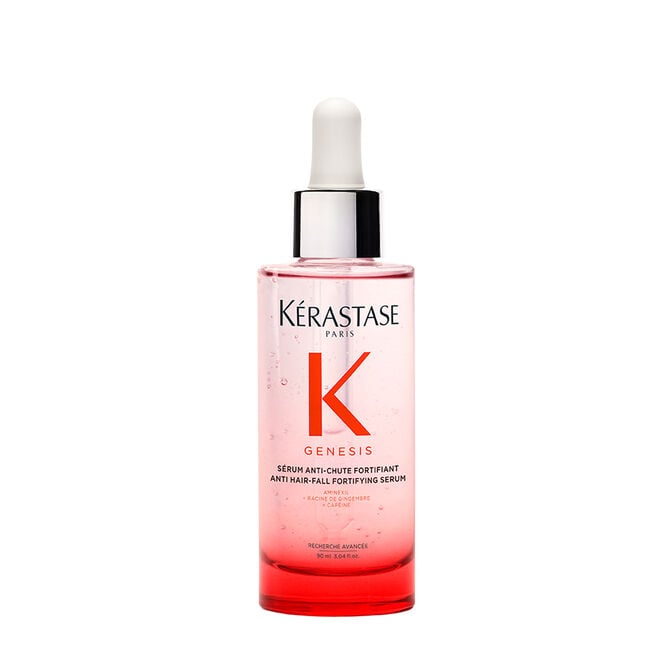 Discover K-Scan, An In-Depth Hair Diagnosis | Kérastase Australia